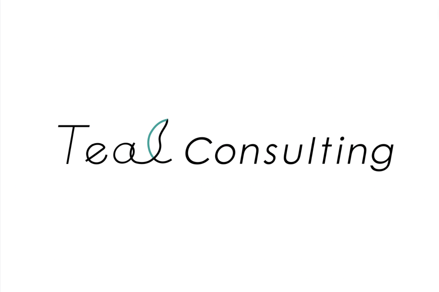 ティールコンサルティング - Teal Consulting株式会社